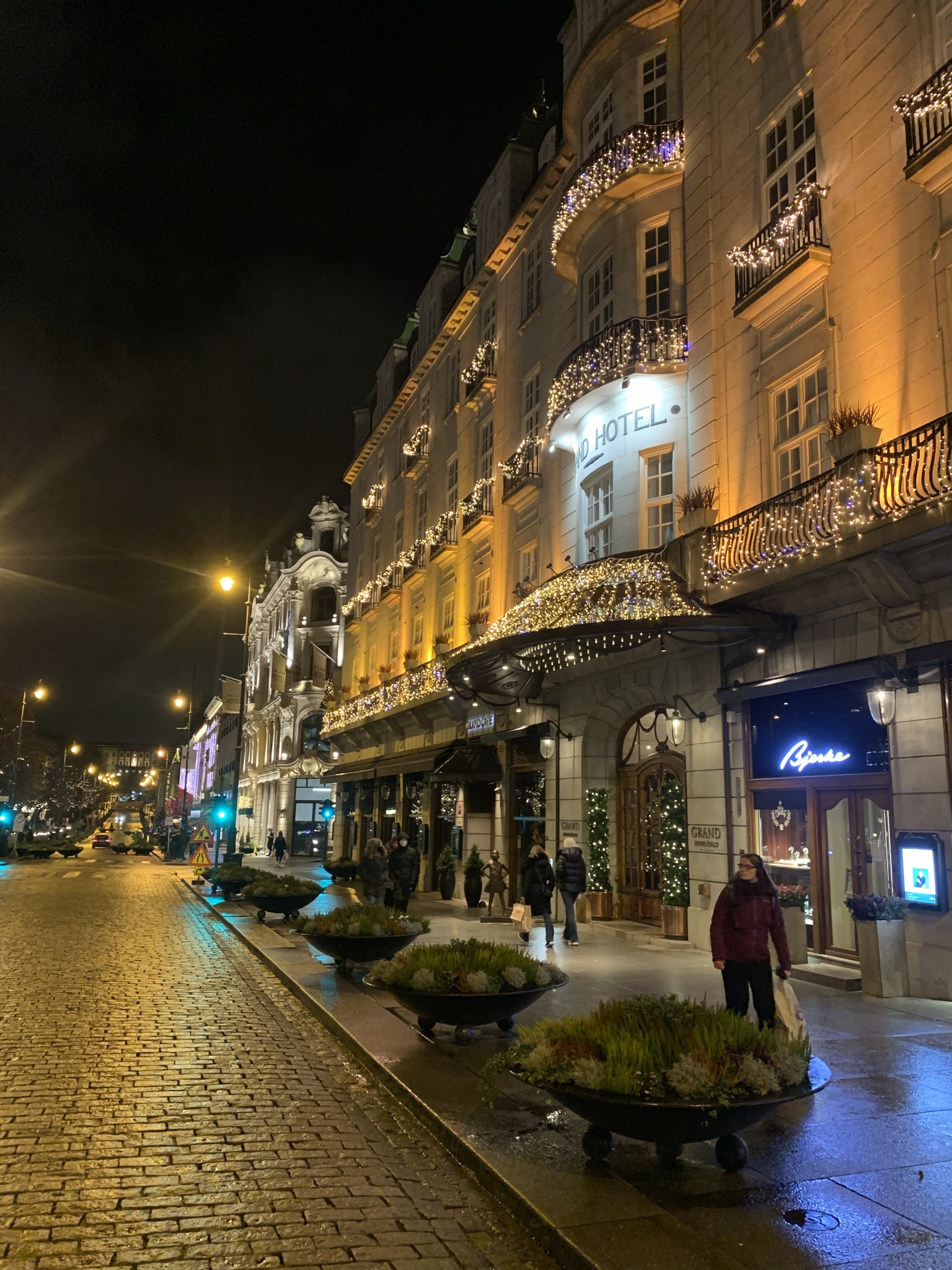 Is Oslo Safe: 9 Travel Safety Advice From A Local (2026) | Travel To Norway