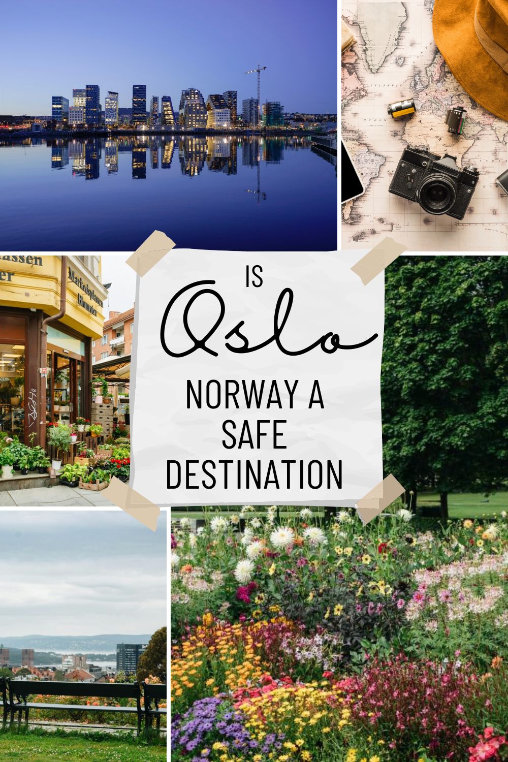 Is Oslo Safe: 9 Travel Safety Advice From A Local (2025) | Travel To Norway