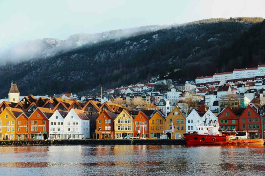 Is Oslo Safe: 9 Travel Safety Advice From A Local (2025) | Travel To Norway