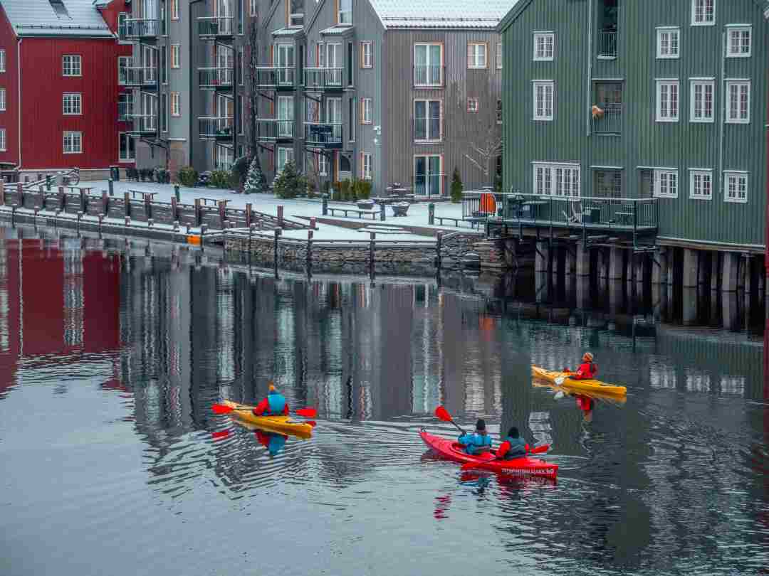 39 Best Things to Do in Trondheim Norway: A Native’s Guide (2026 ...