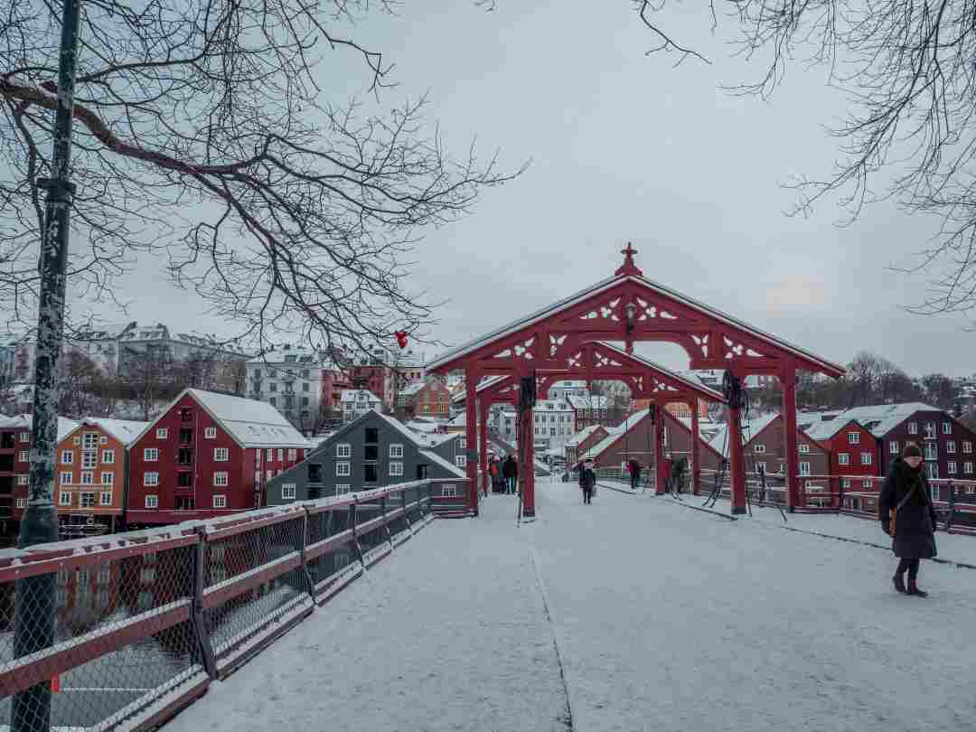 39 Best Things to Do in Trondheim Norway: A Native’s Guide (2026 ...