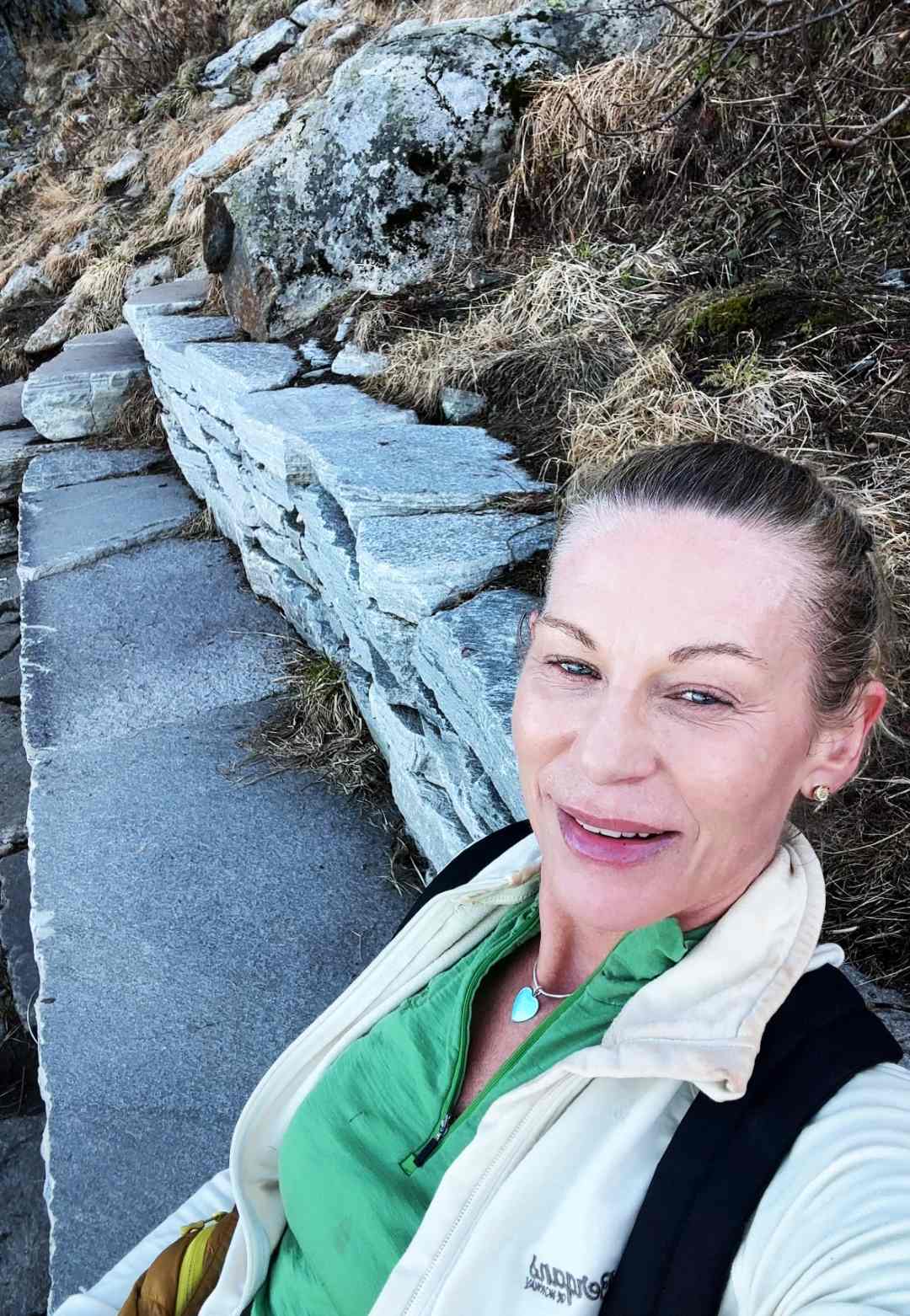 How To Do Reinebringen Hike Sherpa Stairs In Lofoten From A Local (2026 ...