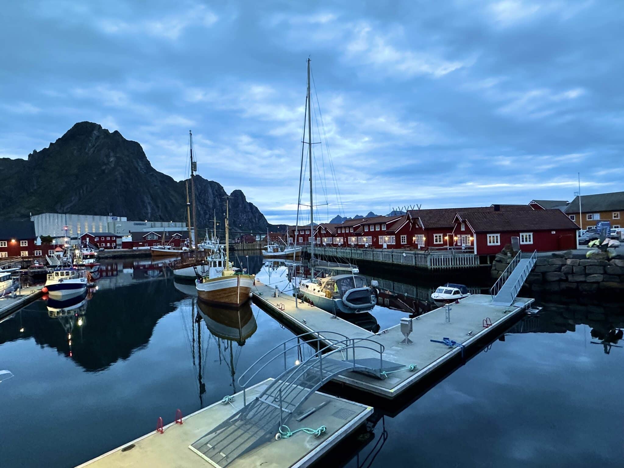 Ultimate Lofoten Islands Travel Guide From A Local (2026) | Travel To ...